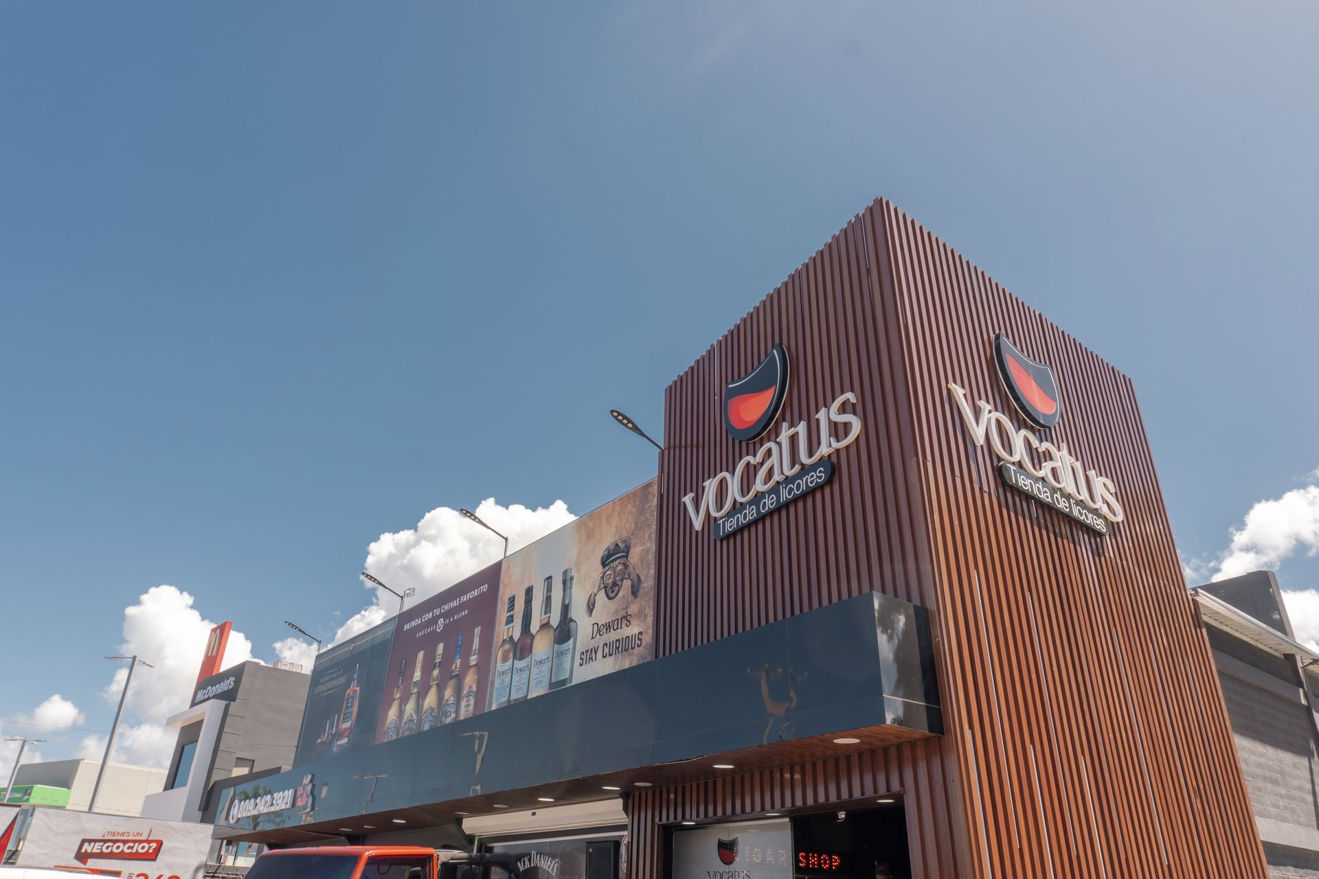 Sobre nosotros | Vocatus WEB